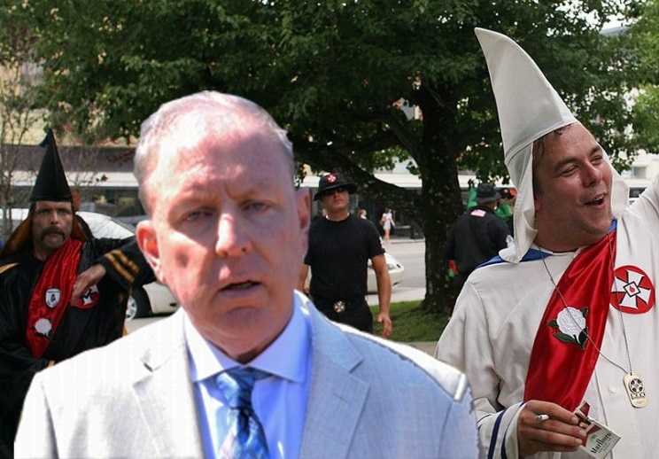 Trump supporters endorse Joe Cryan – NJTODAY.NET