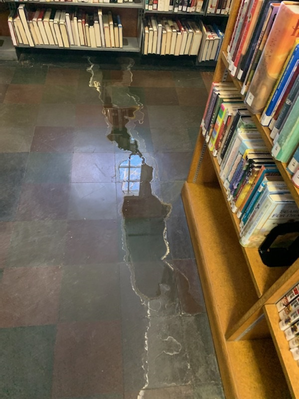 Citizens say Roselle library is wasting taxpayer dollars, failing to ...