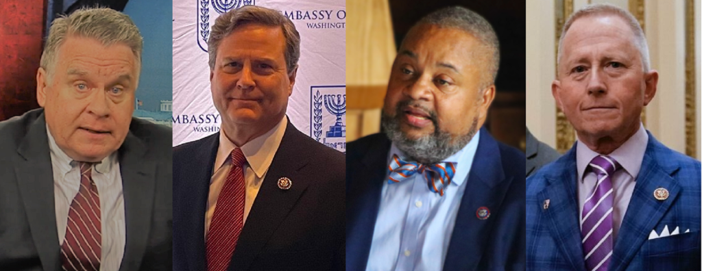 Rep. Donald Payne forcing railroad workers to labor without sick leave ...