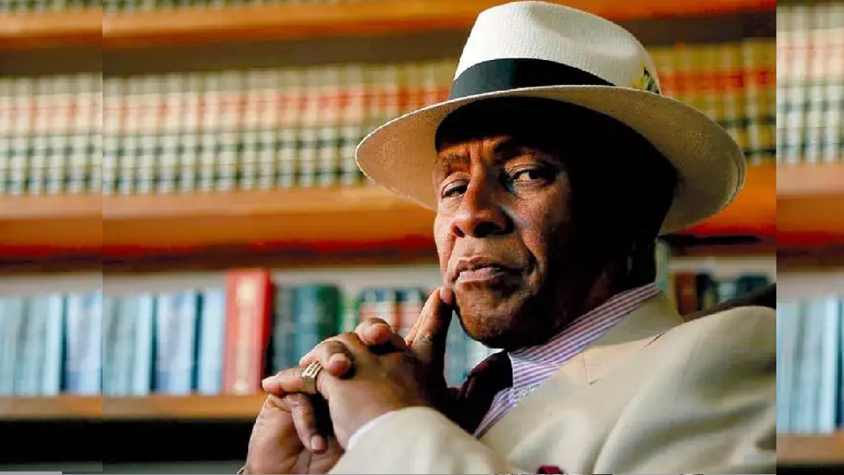 Rodney King's lawyer indicted for federal income tax evasion - NJTODAY.NET