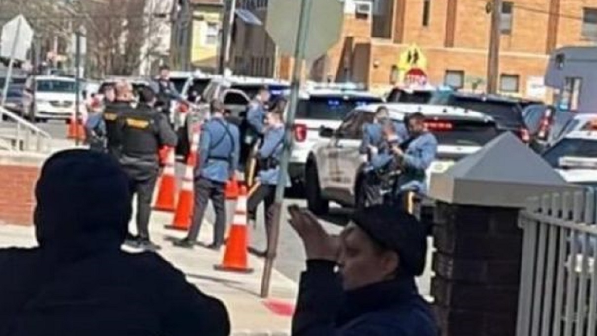 Perth Amboy schools on lockdown after student brings a gun on campus ...