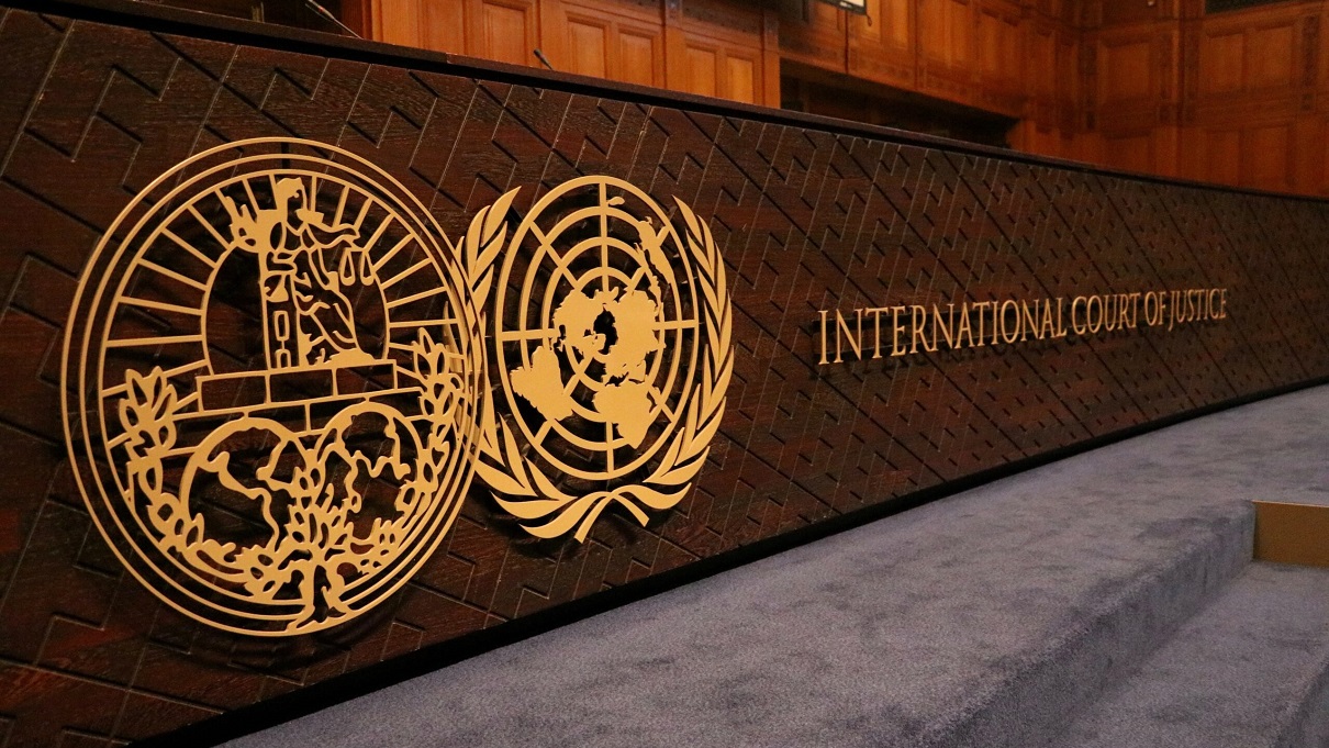 UN General Assembly adopts World Court climate accountability ruling ...