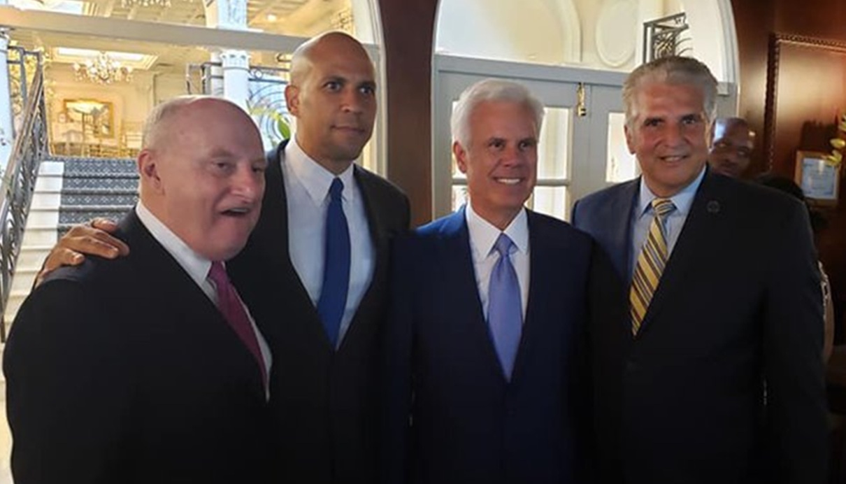 NJ won’t ask high court to revive charges against power broker George ...