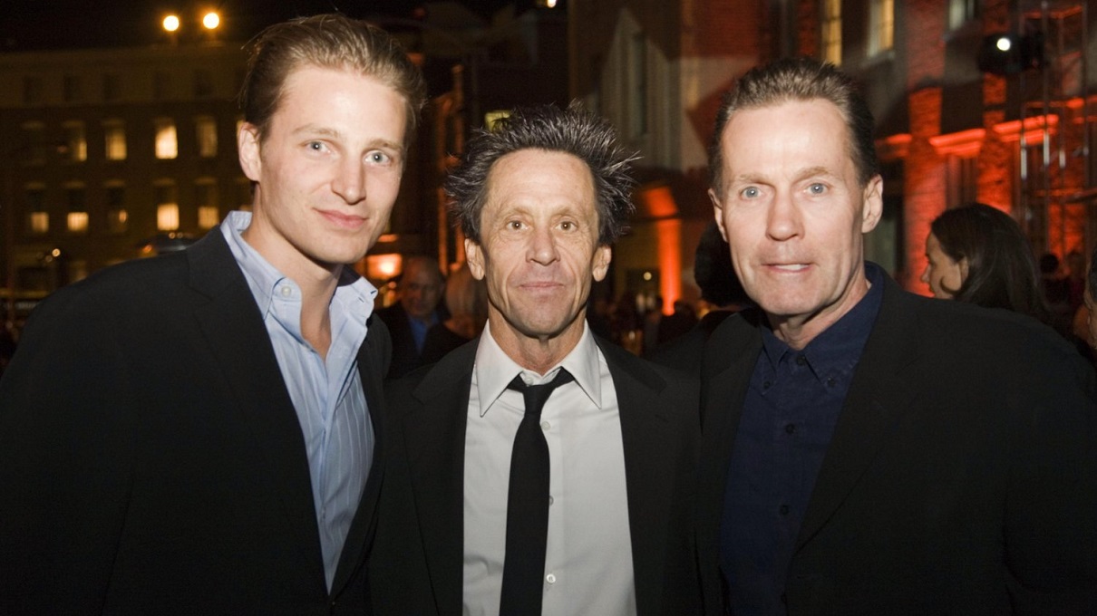 Actor charged with attempted homicide in road rage shooting near ...