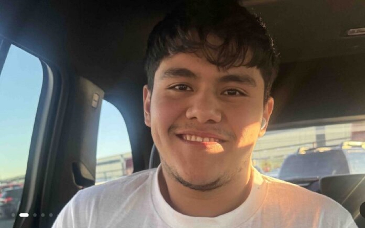 A student's illegal detention tests a town's conscience where American ...