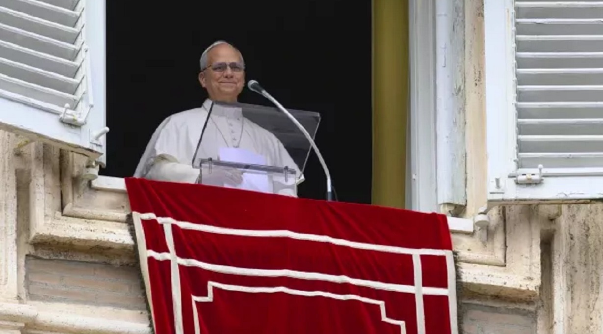 American Pope rebukes Trump over United States capture of Venezuelan ...